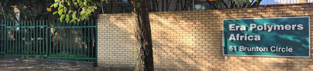 Era Polymers Africa – Polyurethane Manufacturer and Supplier