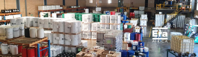 Era Polymers Africa – Polyurethane Manufacturer and Supplier