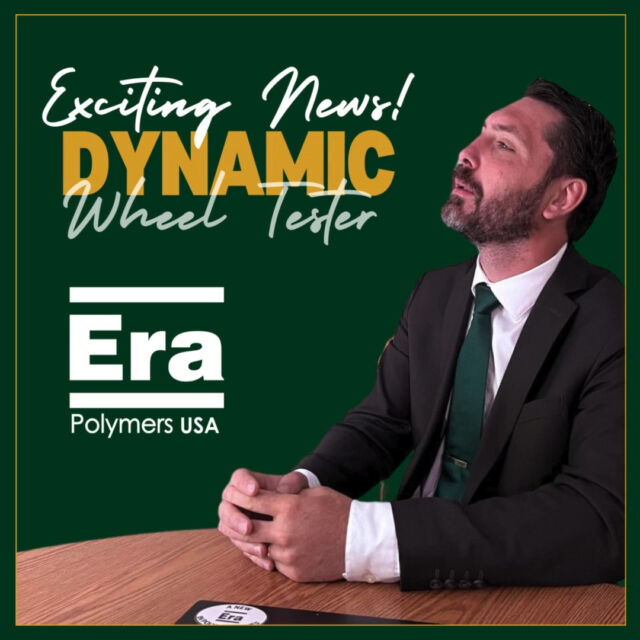 Era Polymers Africa – Polyurethane Manufacturer and Supplier