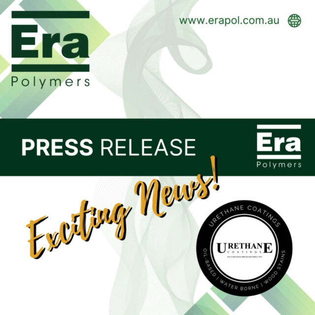 Era Polymers Africa – Polyurethane Manufacturer and Supplier