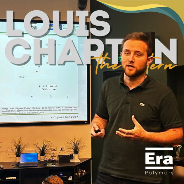 Era Polymers Africa – Polyurethane Manufacturer and Supplier